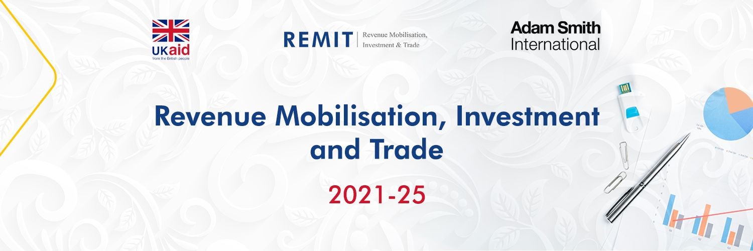 Revenue Mobilisation, Investment and Trade Programme (REMIT)