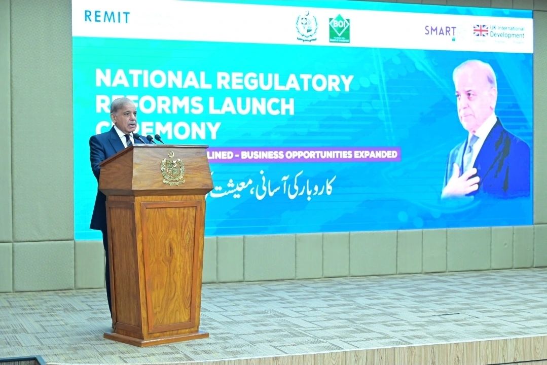 A major step forward for Pakistan’s investment and reform journey | REMIT