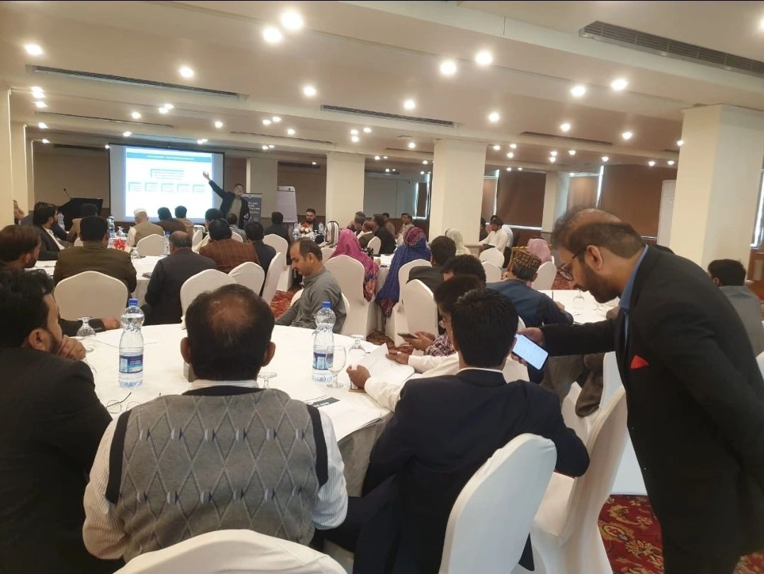 REMIT’s week-long exercise on climate and gender budget | REMIT