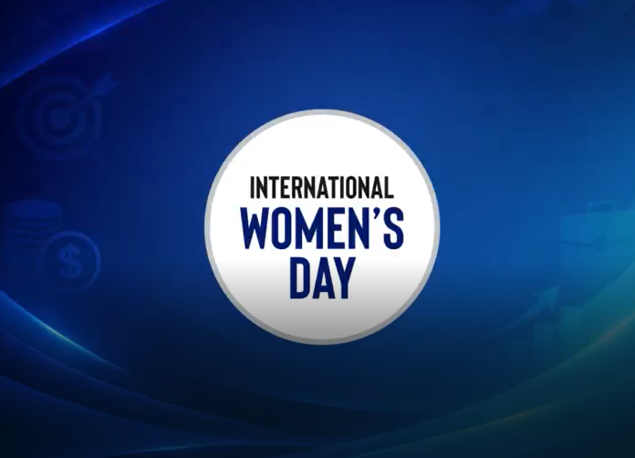 Celebrating International Women’s Day with pride. | REMIT