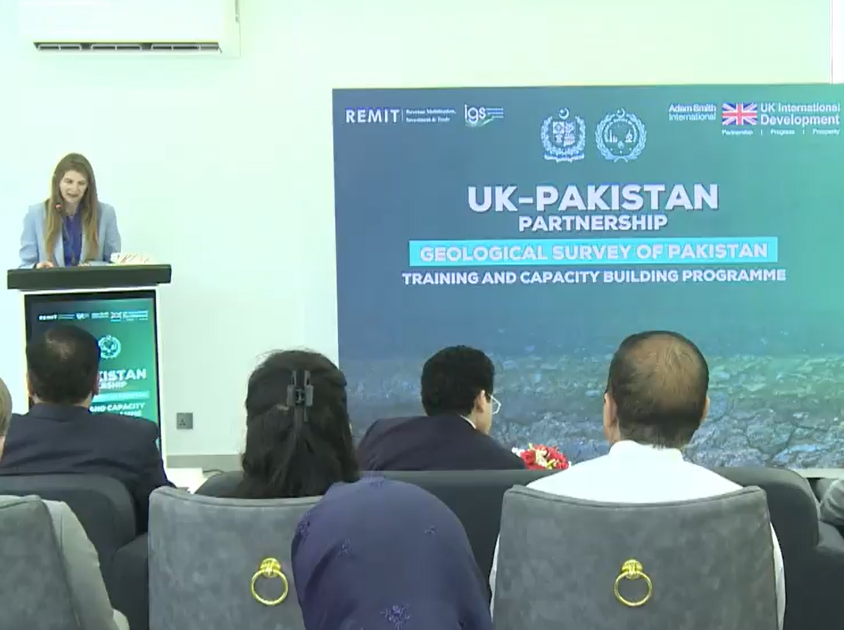 A Vision for Reform: Jane Marriott on REMIT Pakistan’s Transformative ...